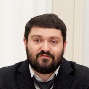 Райгородский Андрей Михайлович — Автор курса — Старт в науку 2024